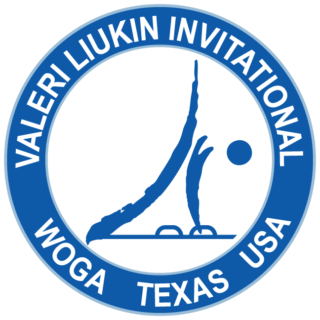 2025 WOGA Classic - WOGA Gymnastics